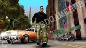 GTA 3 Highly Compressed for PC(G DRIVE) - GAME HUB