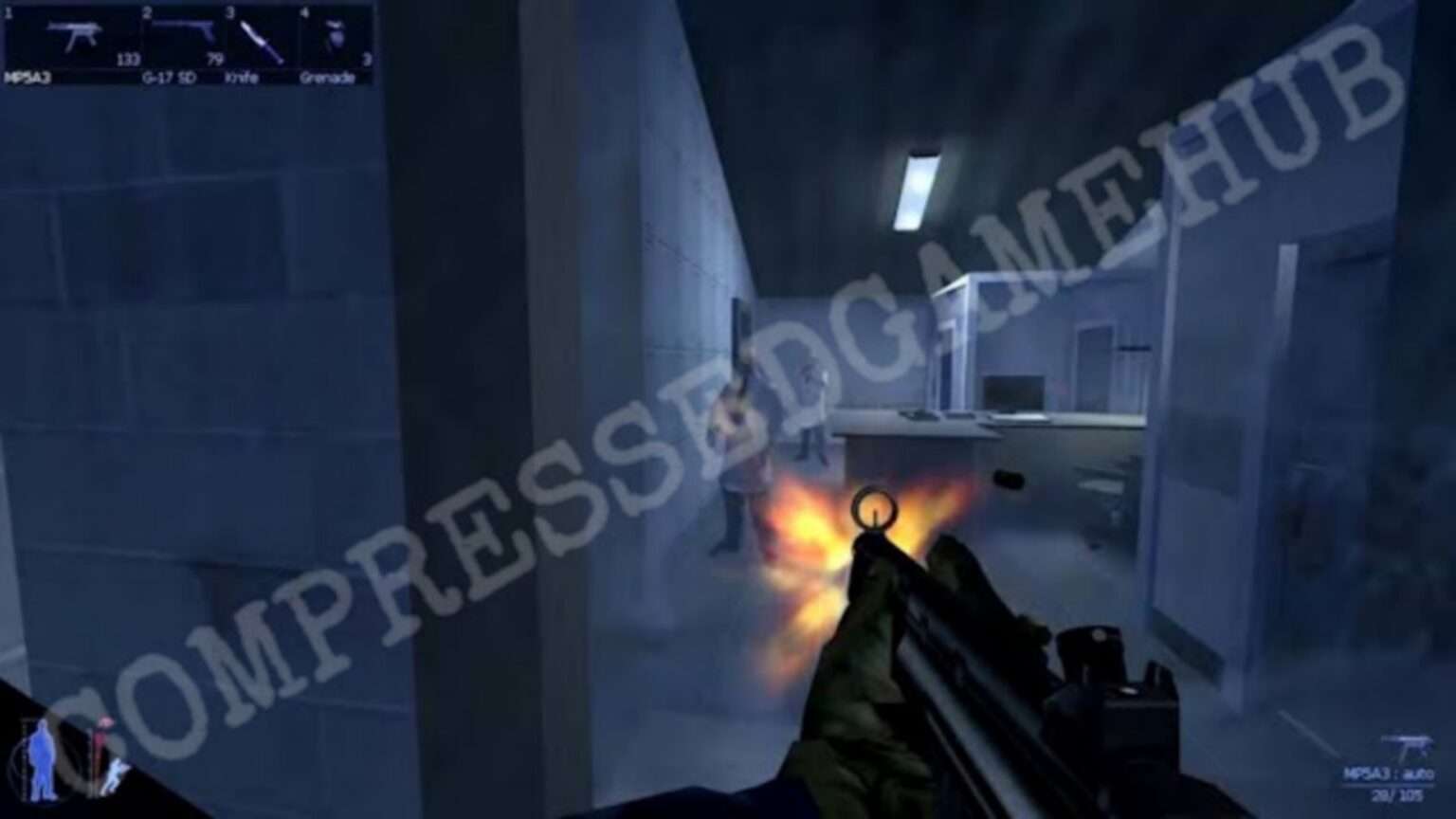 IGI 2 Highly Compressed for PC - Compressed Game Hub
