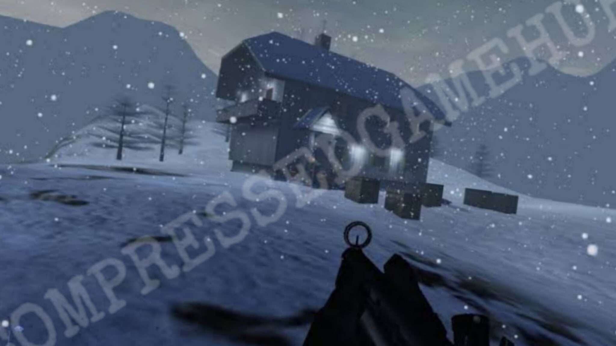 IGI 2 Highly Compressed for PC - Compressed Game Hub